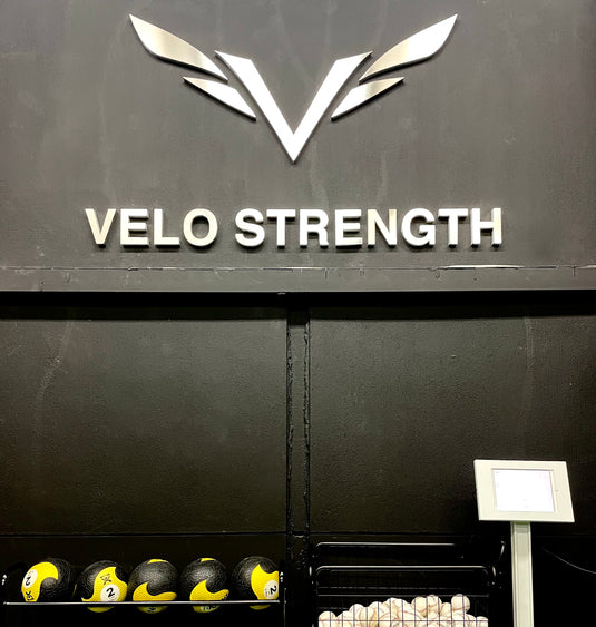 VELO STRENGTH